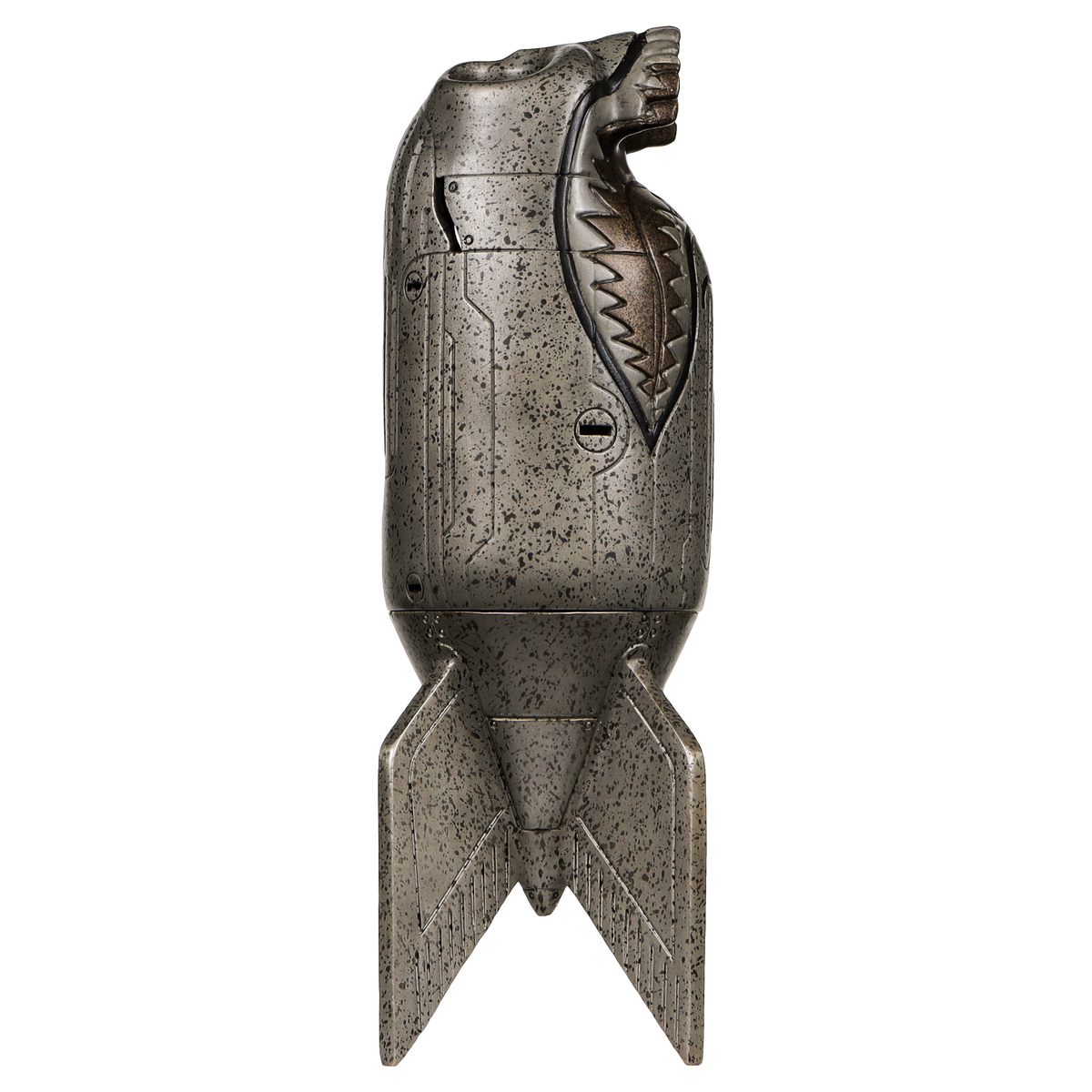 Forgeworked Skull Bomb (Incense Chamber) – Premium Worked